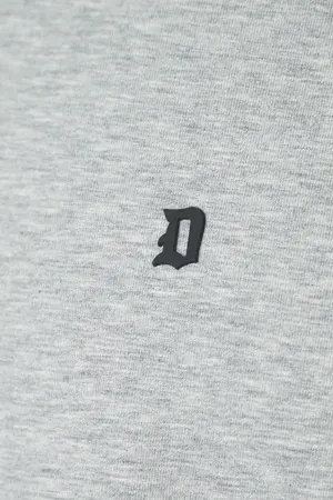 DONDUP Crew Neck T-shirt