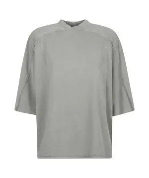 ENTIRE STUDIOS Heavy Dart Tee - Grey