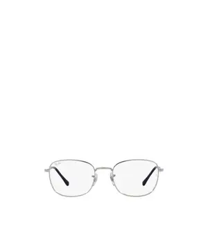 Ray-ban Square Frame Glasses