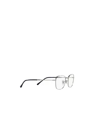 Ray-ban Square Frame Glasses