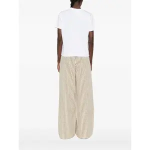 Maison Labiche Fiesta Embroidered T-shirt