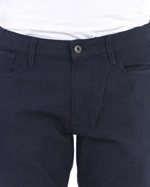 Emporio Armani Logo Jeans