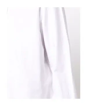 Kenzo Buttoned Long-sleeved Shirt
