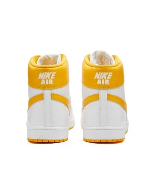 Nike Logo Casual High-top Shoes