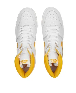 Nike Logo Casual High-top Shoes