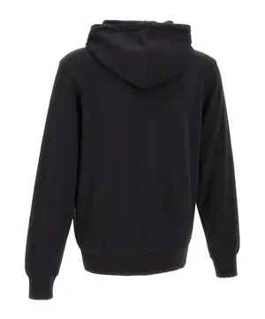 SUN 68 Zip-up Logo Hoodie