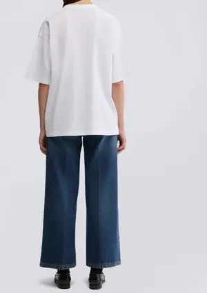 Aspesi Knitted Round-neck T-shirt