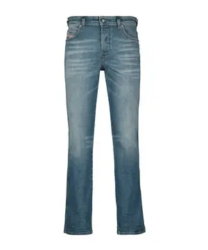 DIESEL® 1993 D-vyl Cotton-blend Jeans - Blue