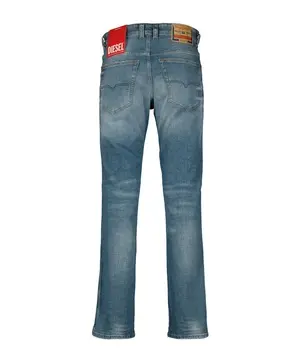 DIESEL® 1993 D-vyl Cotton-blend Jeans - Blue