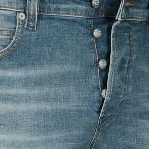 DIESEL® 1993 D-vyl Cotton-blend Jeans - Blue
