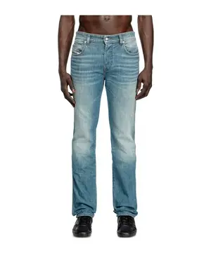 DIESEL® 1993 D-vyl Cotton-blend Jeans - Blue