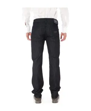 Emporio Armani Slim Cotton Jeans