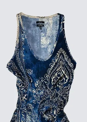 R13 Sleeveless Dress