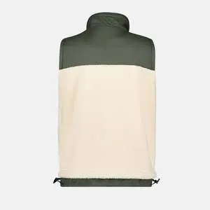 K-WAY Le Vrai 3.0 Zip-front Vest