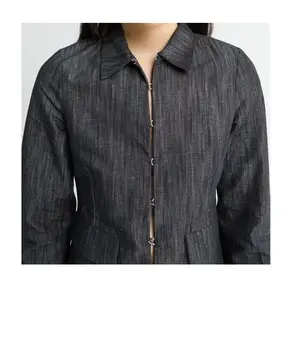 Paloma Wool Valera Hook-fastening Shirt
