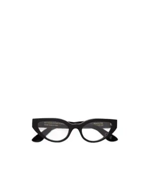 RETROSUPERFUTURE Geometric Frame Plain Mirror