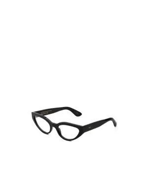 RETROSUPERFUTURE Geometric Frame Plain Mirror