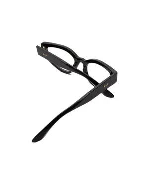 RETROSUPERFUTURE Geometric Frame Plain Mirror