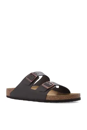 BIRKENSTOCK Arizona Leather Sandals