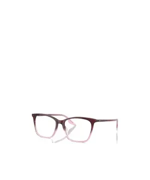 Ray-ban Square-frame Glasses