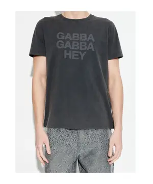 A.p.c. Gabba Gabba Hey Printed T-shirt