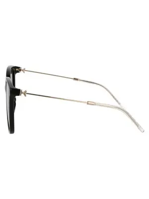 Kenzo Logo Sunglasses