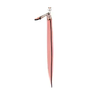 Moschino Logo Handbag