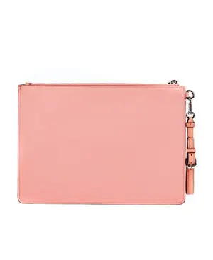 Moschino Logo Handbag