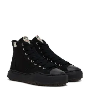Mihara Yasuhiro High-top Leisure Sneakers