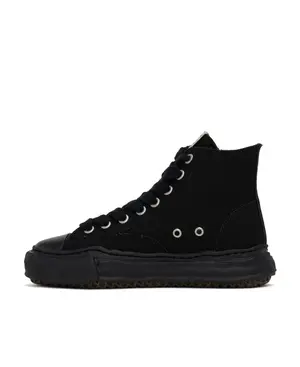 Mihara Yasuhiro High-top Leisure Sneakers
