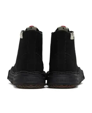 Mihara Yasuhiro High-top Leisure Sneakers