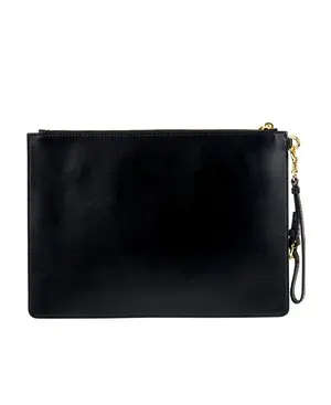 Moschino Logo Handbag