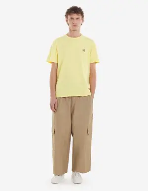 Maison Kitsuné Pattern T-shirt