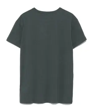 Officine Générale Organic Cotton T-shirt