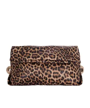 LIU JO Liu Jo Printed Clutch Bag