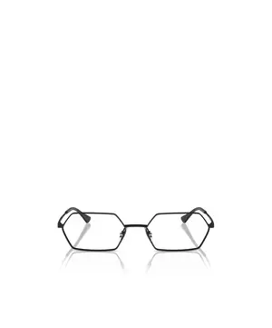 Ray-ban Geometric Flat Mirror - Black