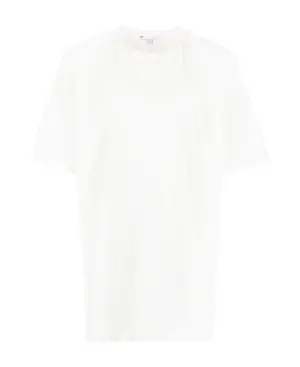 Y3 Basic Crewneck T-shirt - White