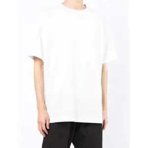 Y3 Basic Crewneck T-shirt