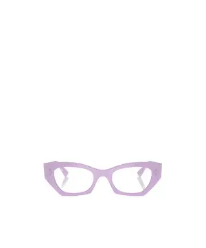 Ray-ban Zena Glasses - Purple