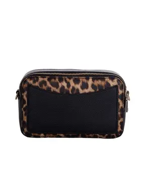 Liu Jo Print Crossbody Bag