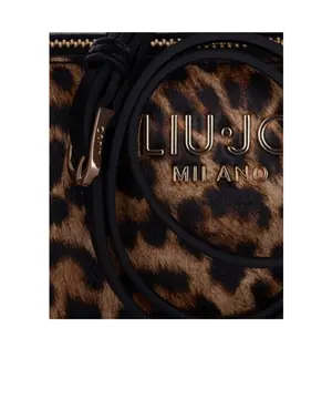 Liu Jo Print Crossbody Bag
