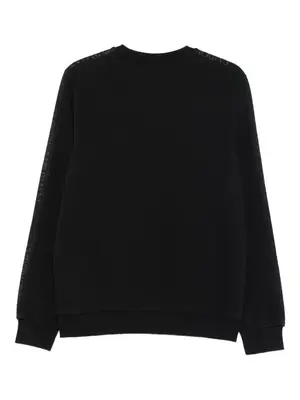 Emporio Armani Logo-tape Tracksuit