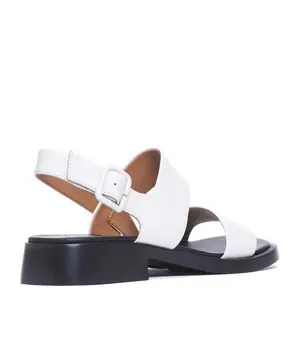 Camper Dana Sandals