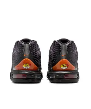Nike Max Plus Vii Mesh Sneakers