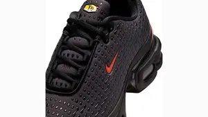 Nike Max Plus Vii Mesh Sneakers