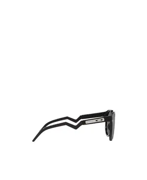 Oakley Logo Sunglasses