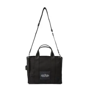 Marc Jacobs Logo Handbag