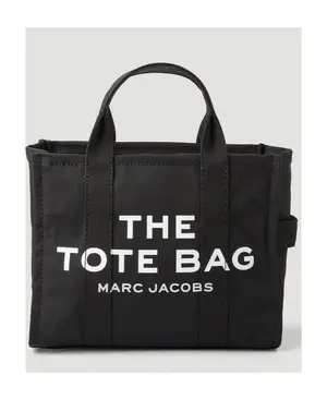 Marc Jacobs Logo Handbag