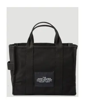 Marc Jacobs Logo Handbag