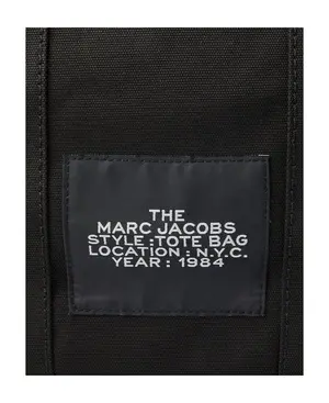Marc Jacobs Logo Handbag